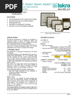 Castell Trapped Key Interlock Guide | PDF