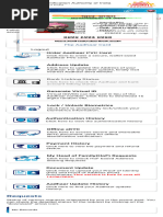 DigiBanker 2.0 Creation of Users Manual Updated | PDF | Computer ...