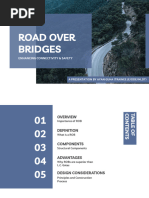 Standard Checklist For GADs of ROB RUB | PDF