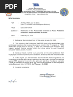 PD 1602 As Amended by Ra 9287 | PDF | Gambling | Palladium