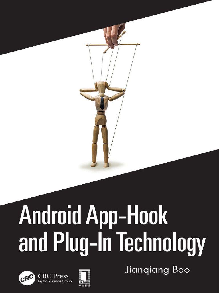 Android App-Hook and Plug-In Technology (Java) - by Jianqiang Bao | PDF | Method (Computer ...