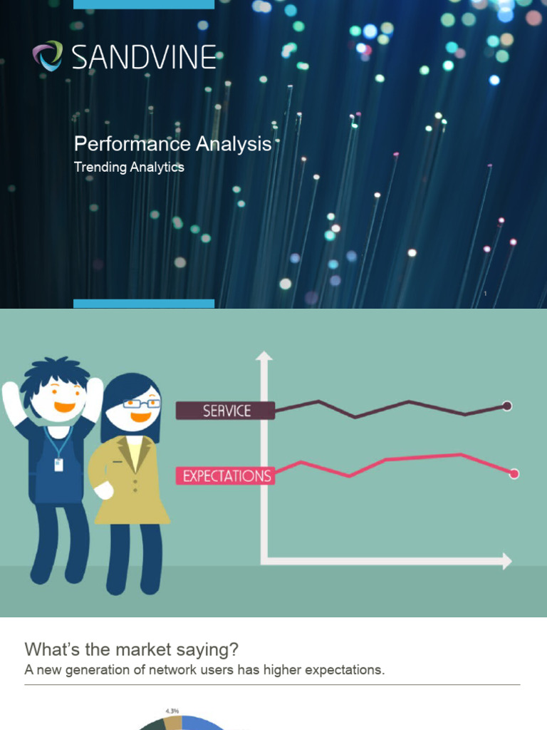 Performance Analysis | PDF | Computer Network | Performance Indicator