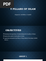 My Umrah Journal | PDF | Sharia | Mecca