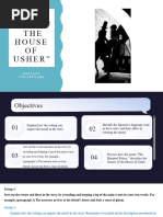 Julio Cortazar - House Taken Over | PDF | Room | Decorative Arts