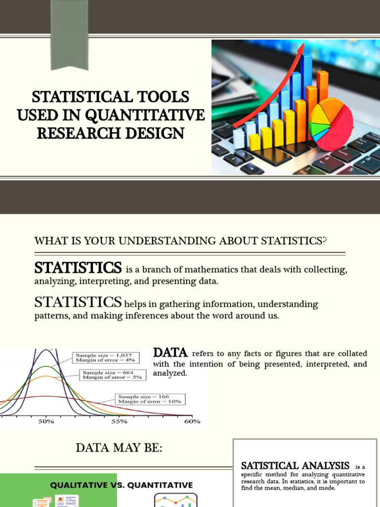 Quantitative Research Tools Guide | PDF | Statistics | Regression Analysis