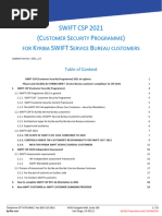 K014750 - APQC Process Classification Framework (PCF) - Cross Industry ...