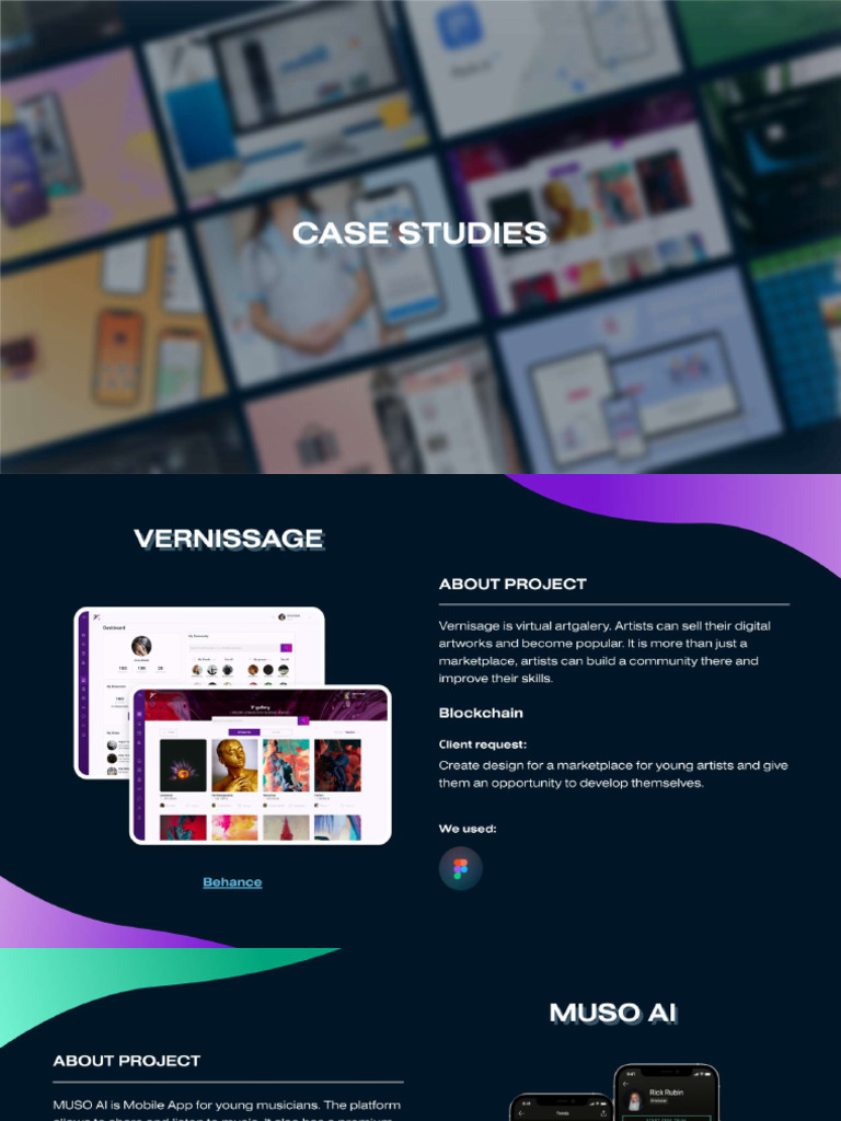 Case+Studies 2 | PDF