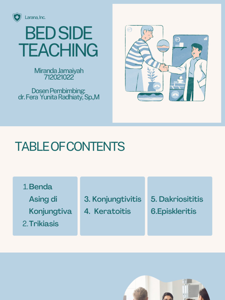 BST Mata Miranda Bari | PDF