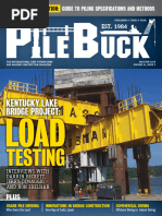 DTI BPS Marking Requirements for Materials | PDF | Pipe (Fluid ...