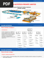 7 Tank Process | PDF | Industrial Processes | Procedural Knowledge