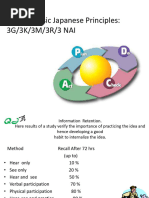 Module 07. Multi-Generation Project Planning (MGPP) | PDF | Six Sigma ...