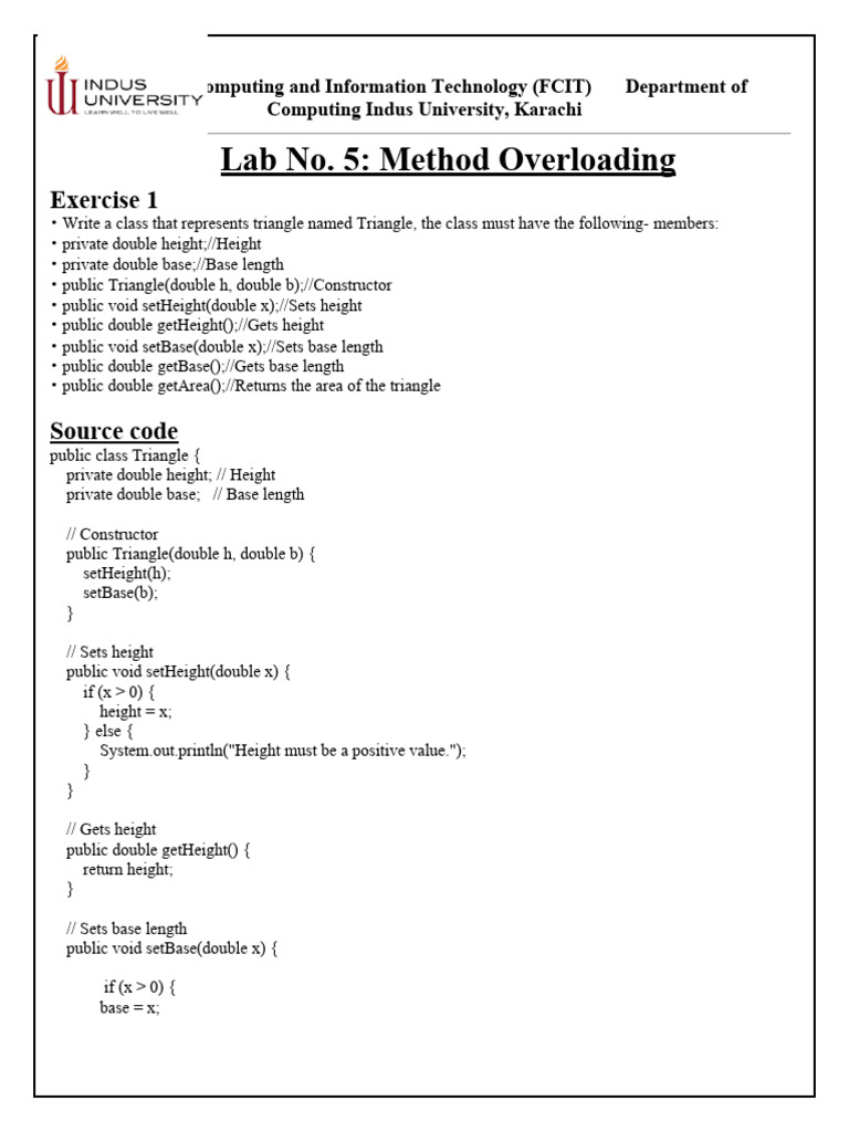 Exercise l5 Com by HQ | PDF | Computer Programming | Systems Engineering Exercise l5 Com by HQ | PDF | Computer Programming | Systems Engineering