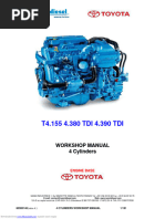Caterpillar Forklift Fluid Specs | PDF | Motor Oil | Mechanical Engineering