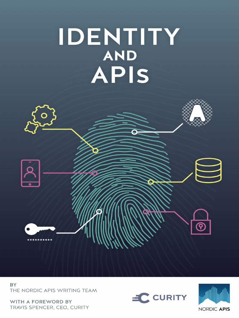 Identity and APIs v2.1 | PDF | Password | User (Computing)
