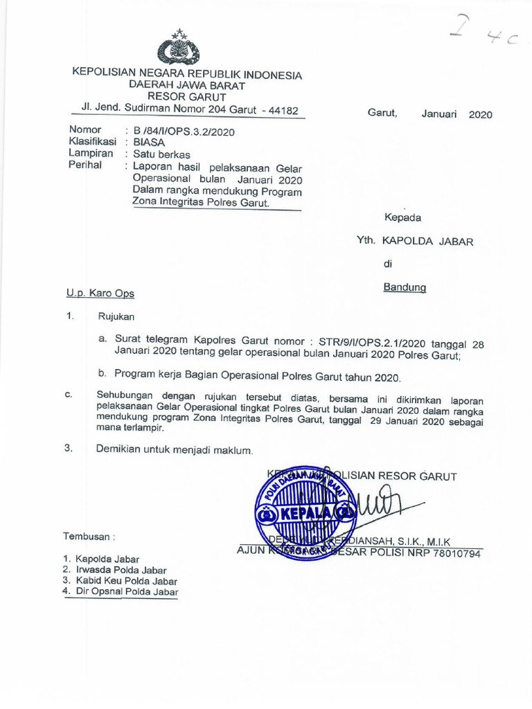 C. BUDAYA KERJA ANEV GO | PDF