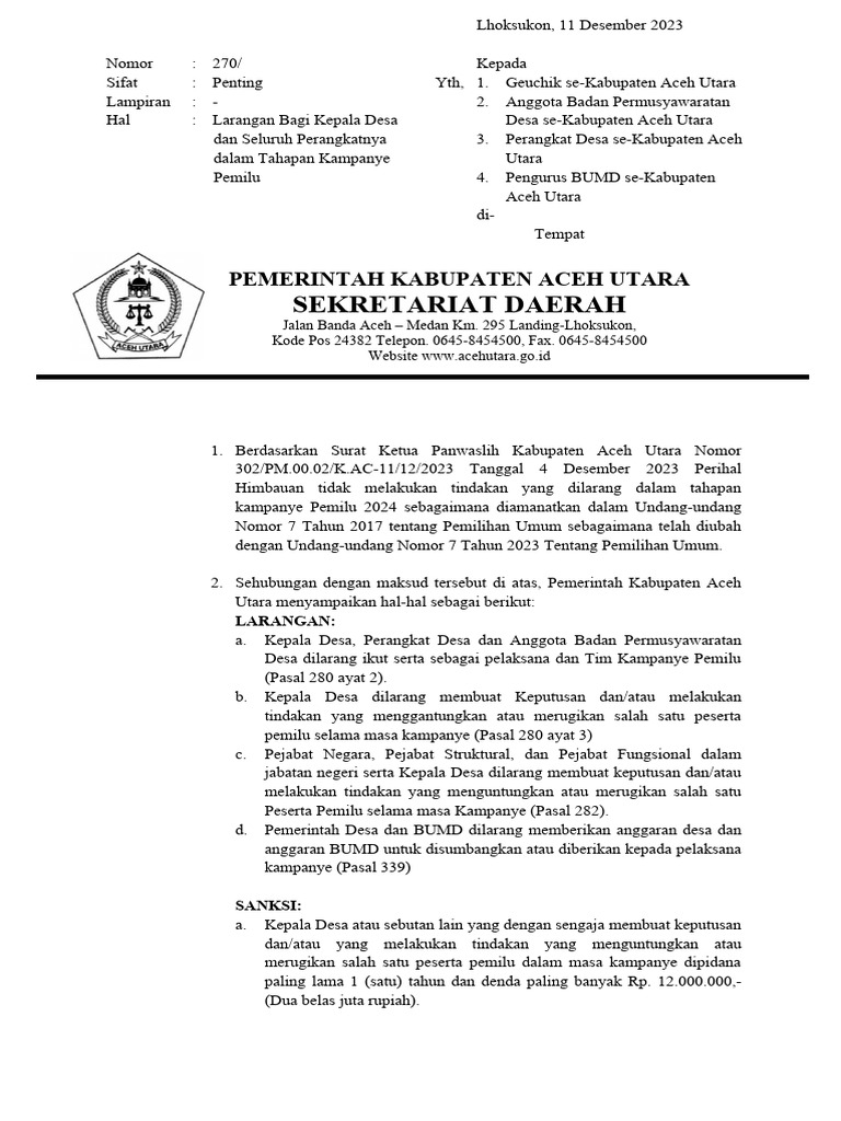 LARANGAN | PDF