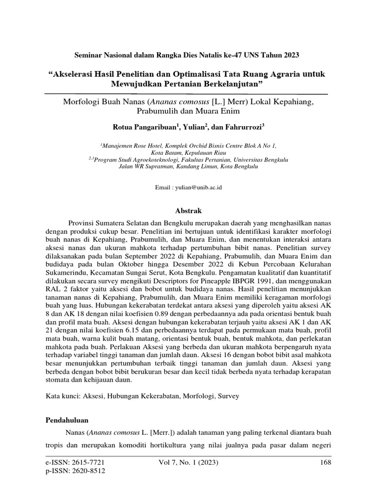 168 181 Yulian+Idris | PDF