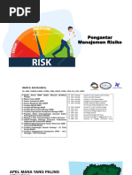 Operational Risk Management System (ORMS) | PDF | Bisnis | Pengelolaan ...