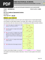 Active Maths 4 Book 2 (2nd Edition) Ebook | PDF | Mathematics ...