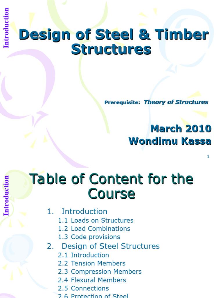 Introduction (Ch1) | PDF