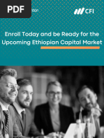 CFI - FMVA Certification Program | PDF | Discounted Cash Flow ...