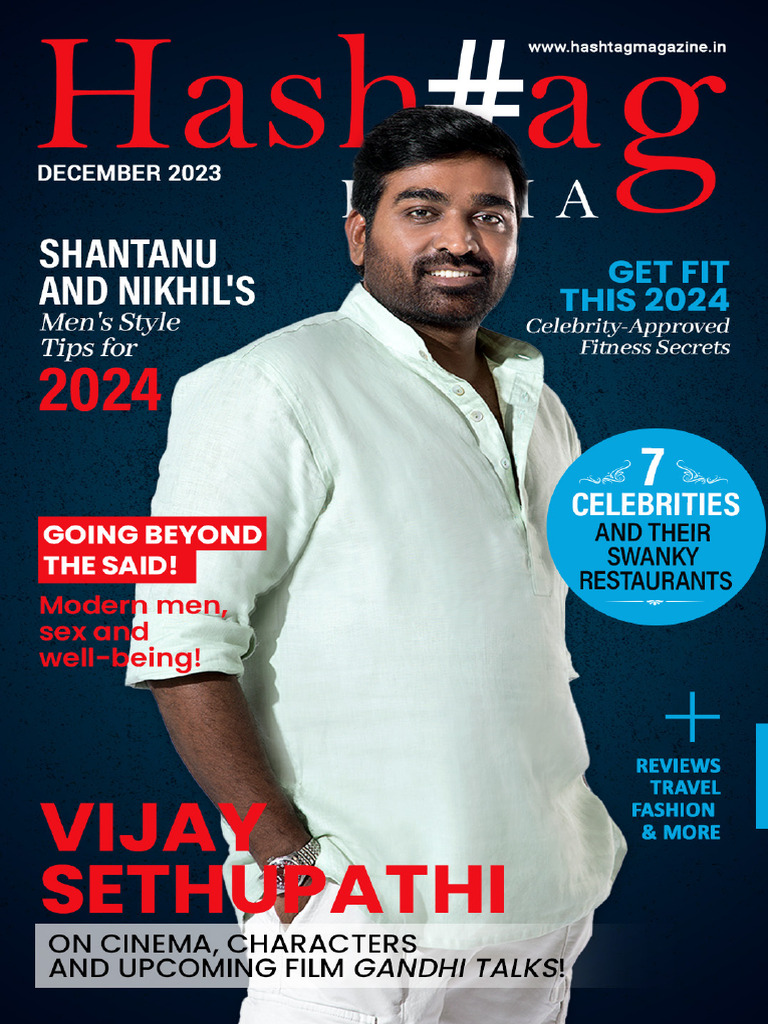 Hastage Magazine's Latest DECEMBER Issue! | PDF | Health Care | Agriculture