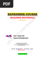 Common Borrow Material | PDF