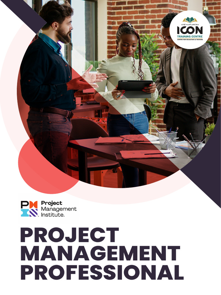 Project Management Professional | PDF