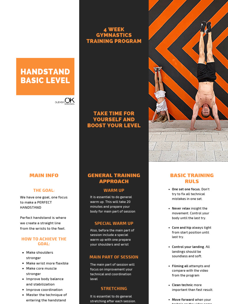 Handstand English 31.05.23 | PDF | Proteins | Nutrition