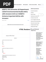 MSBTE Solution Lab Manual Manual Answers PDF - All Branch Manual ...