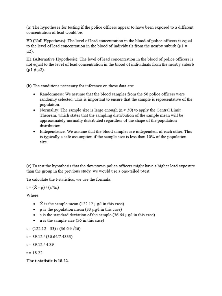 MATH 1281 Written Assignment Unit 4 | PDF | Social Science | Teaching Methods & Materials