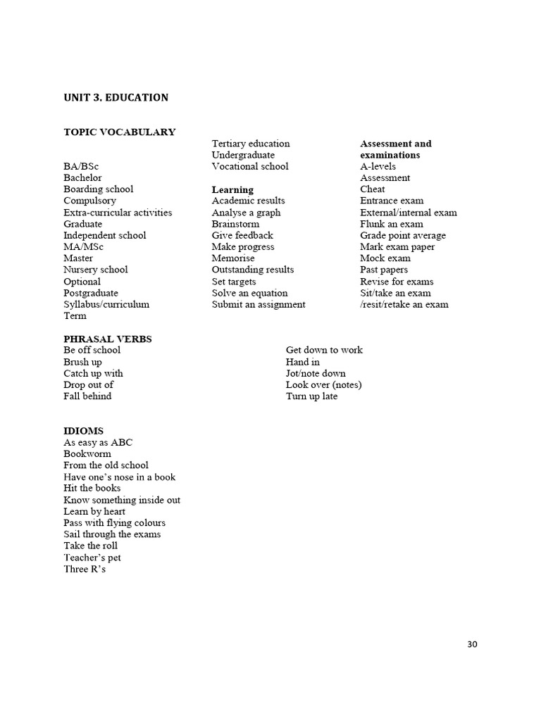 Speaking Activities - Education | PDF | Homeschooling | Adolescence