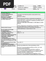 DLL Filipino3 HighFrequencyWords Pabula | PDF