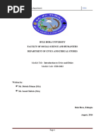 22 Fallacies with 10 Examples Each | PDF