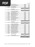 Ariel Lubrication Sheet | PDF
