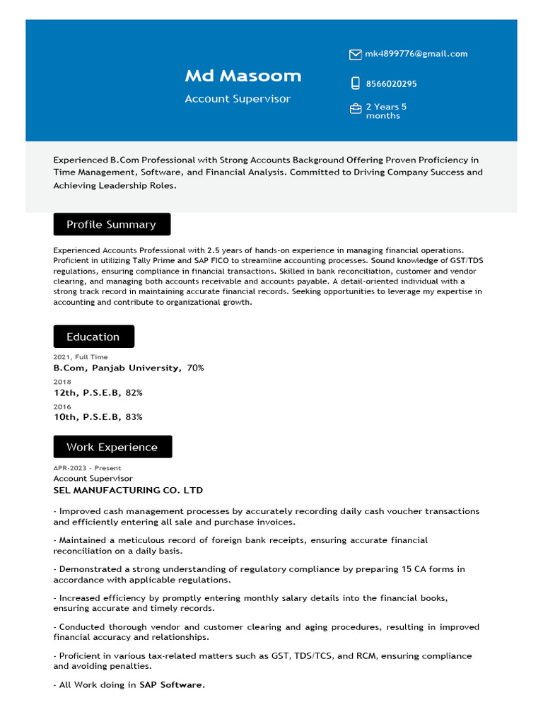 Word Docm | PDF | Career & Growth | Business