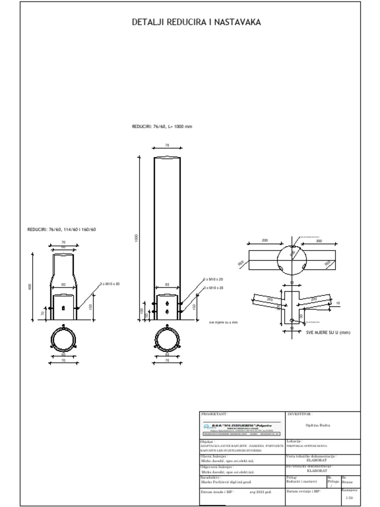 Reduciri I Nastavci | PDF
