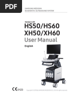 EarlyVue VS30 With Masimo® Vital Signs Monitor | PDF | Medical Device | Usb