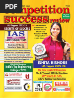 IAS Topper Talk Rashmita Panda UPSC 13th Rank 2009 Batch | PDF ...