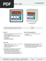 02 - IND360 Installation Manual | PDF | Electricity | Electrical ...