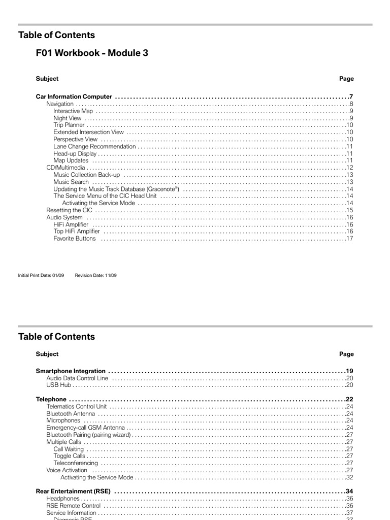 F01 Workbook - Module 3 | PDF | Usb Flash Drive | Compact Disc