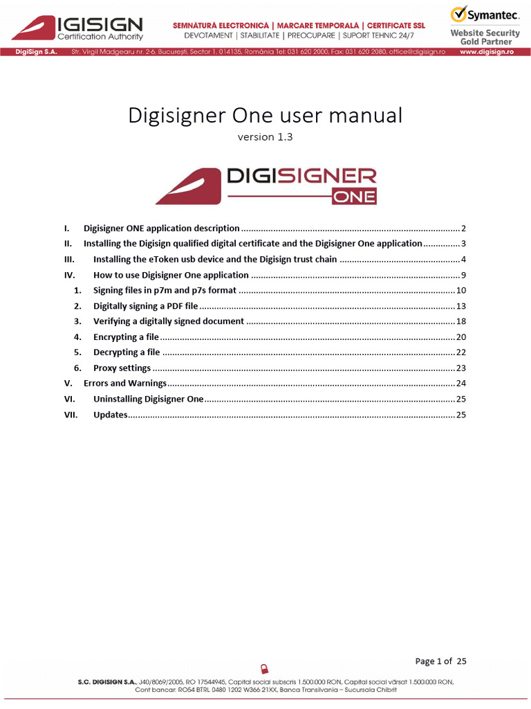 Manual de Utilizare DigiSigner One Q2 2015 EN | PDF | Microsoft Windows ...