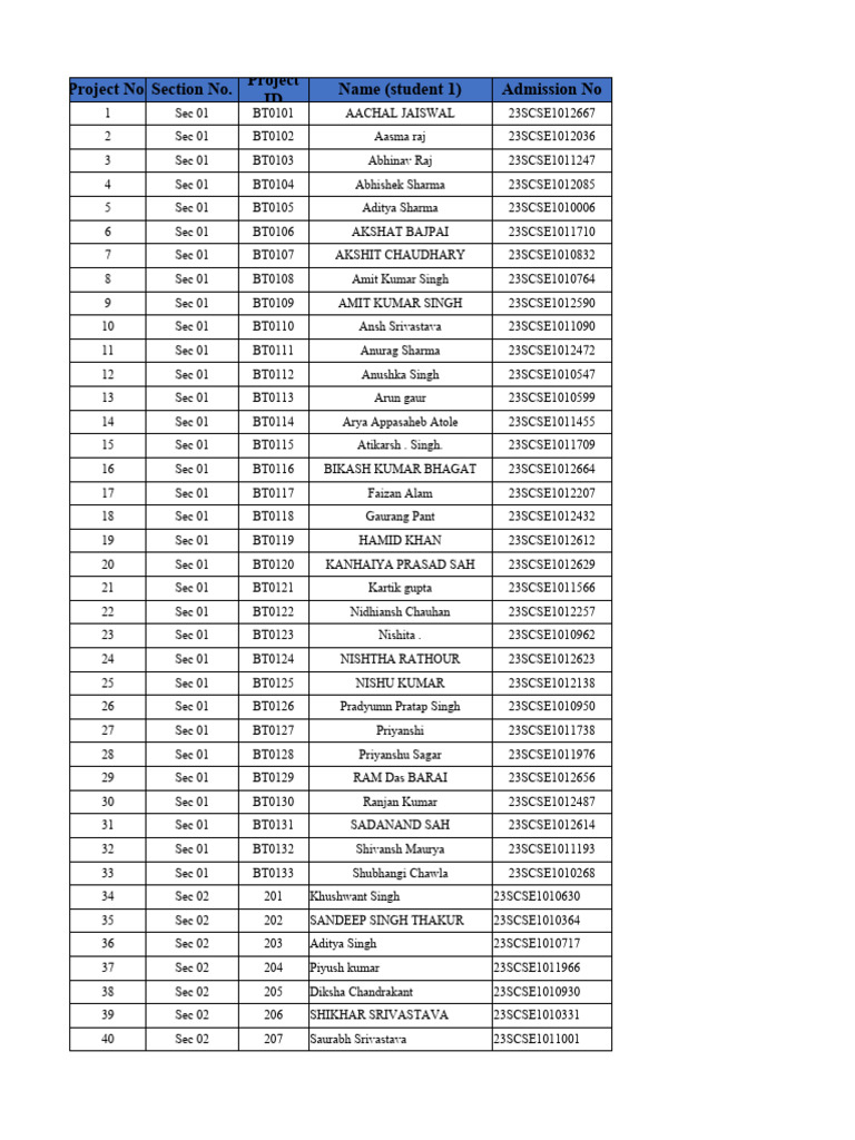 First Year Report | PDF
