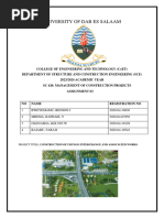 UTT AMIS Application Form | PDF