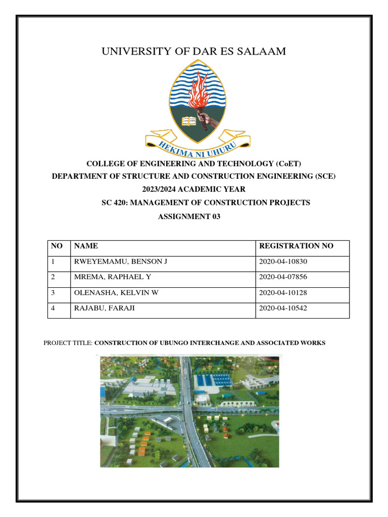 Project Management | PDF | Procurement | Economies