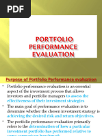 Millar Orr Model | PDF | Standard Deviation | Economics