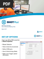 ViewShot 3D User Training Manual - UTM-00347 Rev 7 - Gen | PDF | Tag ...