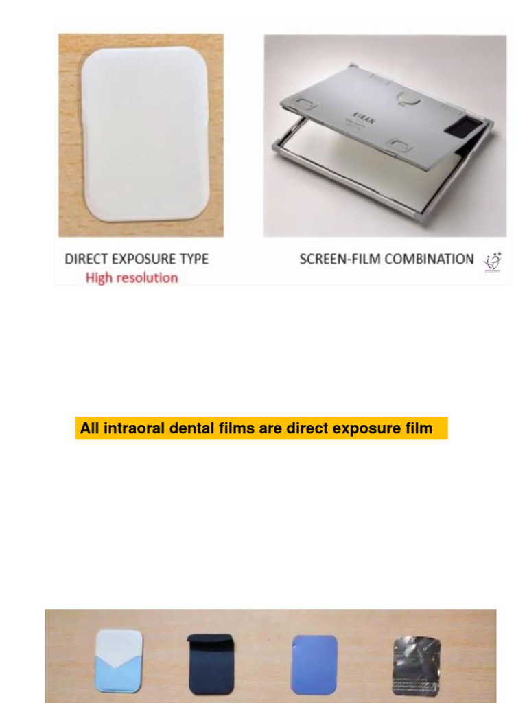 Radiographic Errors | PDF | X Ray | Radiography