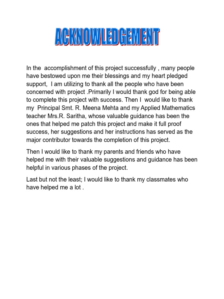 Bonafide Certificate | PDF