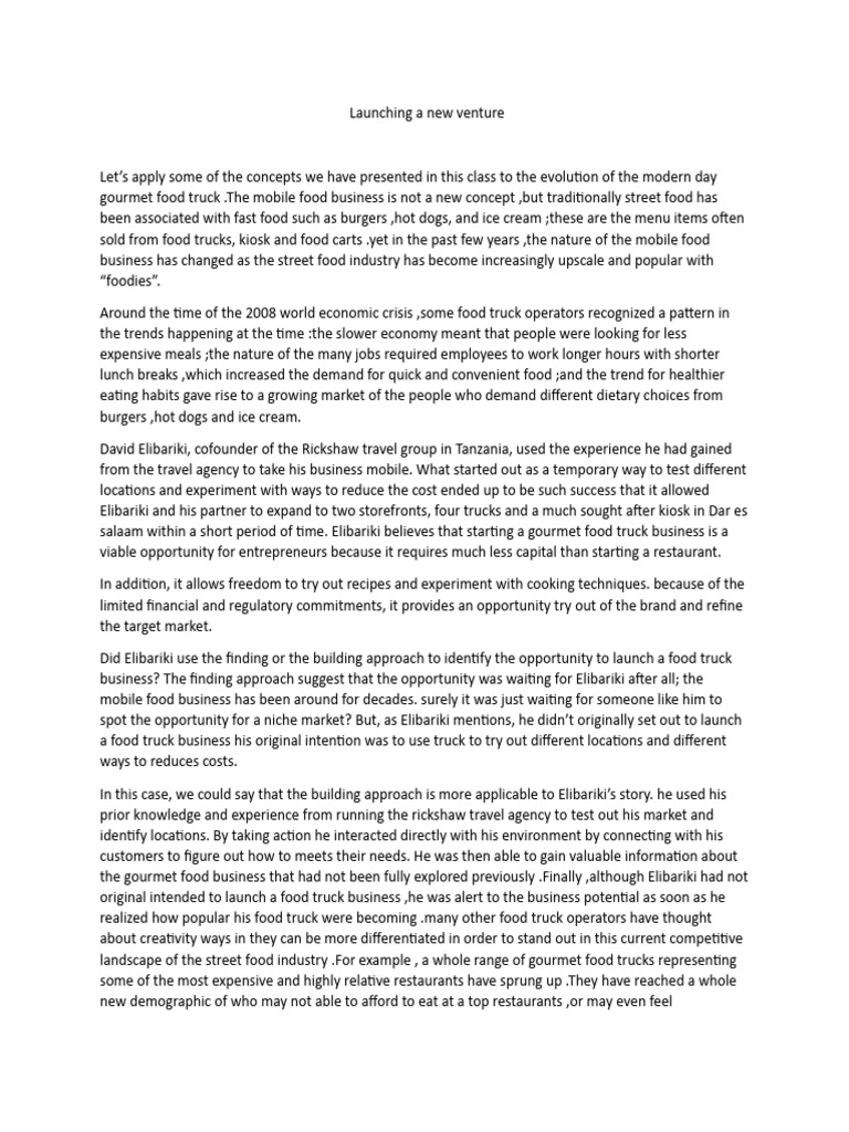 Lets Apply Some of The Concepts We Have Presented in This Class To The ...